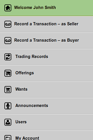 Tip: Use your mobile phone for trading convenience – Cape Town Talent ...